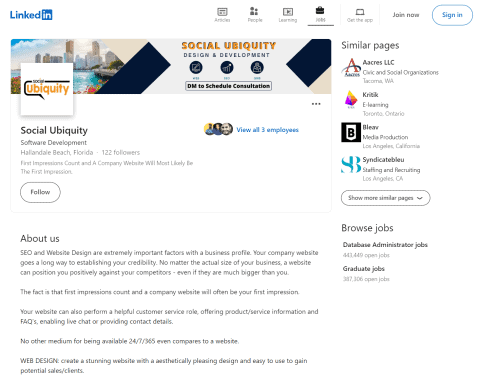 Mastering B2B LinkedIn Marketing: Best Practices for Success - Expert ...